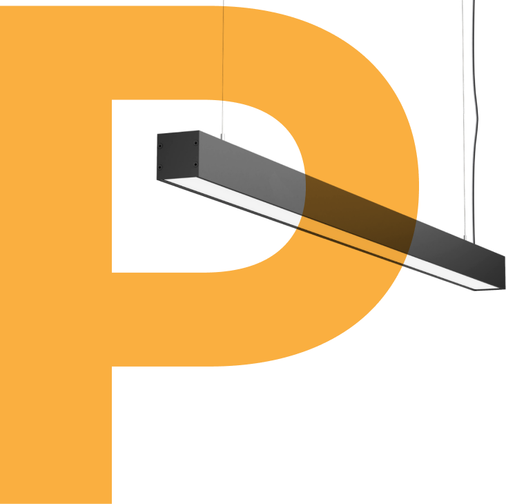 PERFIL LINEAR – LOOZ - Fábrica de Iluminação